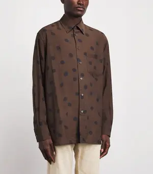 Paul Smith Polka-dot Shirt