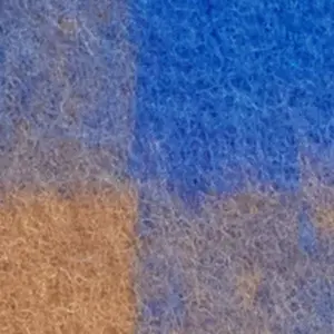 Paul Smith Alpaca-blend Check Scarf