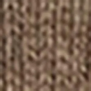 Ralph Lauren Cashmere Cable-knit Rollneck Sweater