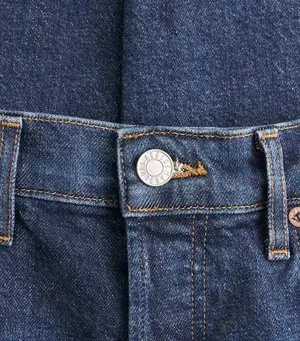 AGOLDE 90’s Pinch Waist Cropped Jeans