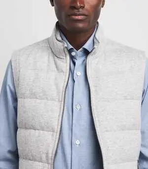 100HANDS Cotton Houndstooth Shirt