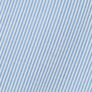 Loewe Striped Longline Shirt