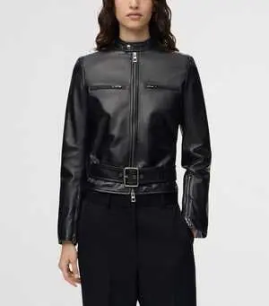 Loewe Biker Jacket