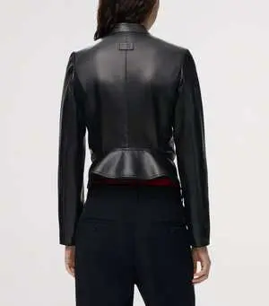 Loewe Biker Jacket
