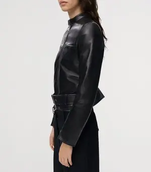 Loewe Biker Jacket