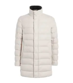 Herno Down Coats For Men