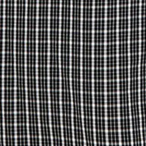 Loewe Check Anagram Embroidered Shirt