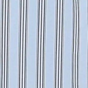 Loewe Stripe Anagram Shirt