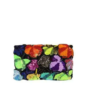 Simitri Sequined Clutches