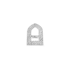 SHEIDA FARROKHI Simin Ring Sterling