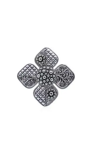 BAYEMEYC Rincon Del Cielo Ring - Silver