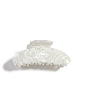 RAAE UK Claw Clip - White