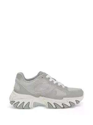 Guess Norina Chunky Sneakers - Grey