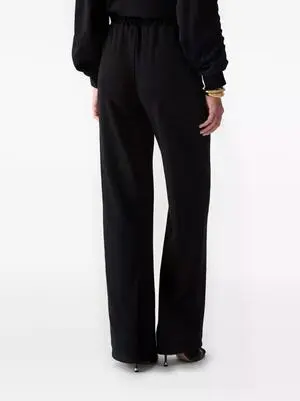 Liu Jo Lace-up Sweatpants