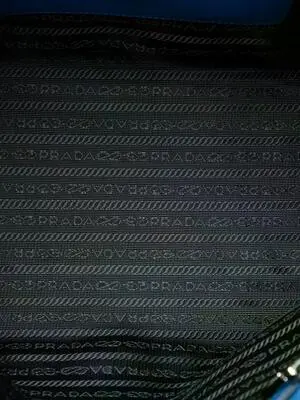 Prada 2013-2026 Saffiano Soft Shopping Tote Bag