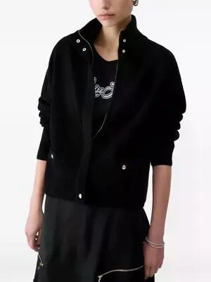 Liu Jo Knit Jacket