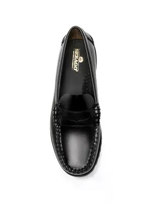 SEBAGO Dan Lug Loafers