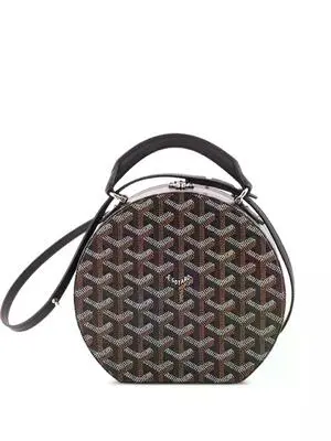 Goyard Textured Mini Bags