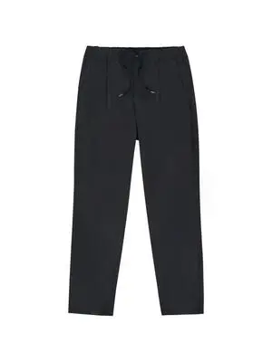Herno Resort Drawstring-waist Trousers - Blue