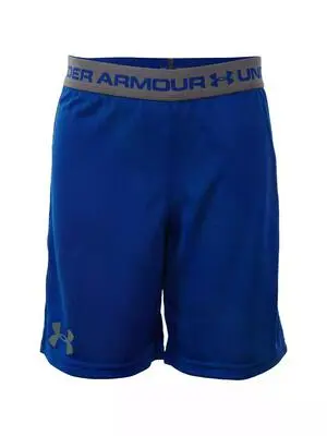 Under Armour Logo-print Shorts