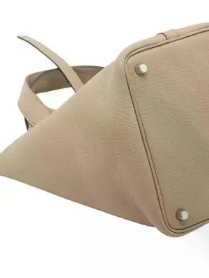 Hermès 2023 Clemence Picotin Lock 18 Handbag