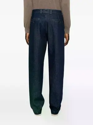 BERWICH Straight-leg Jeans