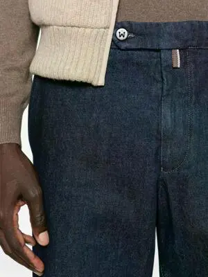 BERWICH Straight-leg Jeans
