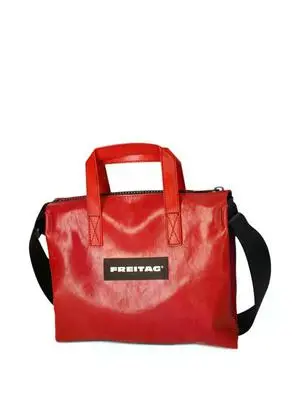FREITAG Ruby Messenger Bag - Red