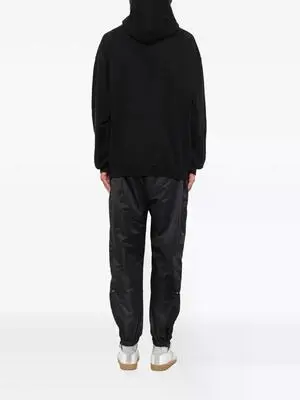 DANIEL PATRICK Graphic-print Hoodie