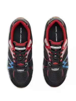 Marc Jacobs 72 Spring Sneakers - Black