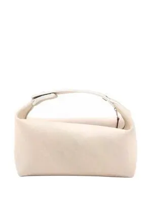 Hermès 2010-2026 Small Toile Bride A Brac Case Vanity Bag