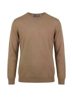 Drumohr Crewneck Sweaters For Men