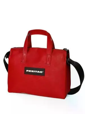 FREITAG Ruby Messenger Bag - Red
