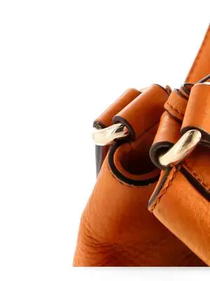 Gucci Soho Leather Medium Shoulder Bag