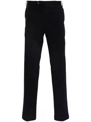 PT TORINO Master Chino Trousers - Blue