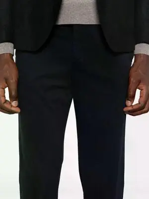 PT TORINO Master Chino Trousers