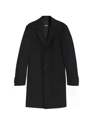 Boss Overcoat Coats For Men