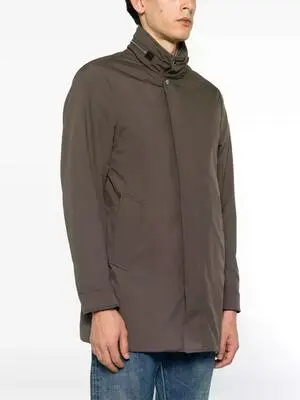 MOORER Bracci Skt Padded Coat