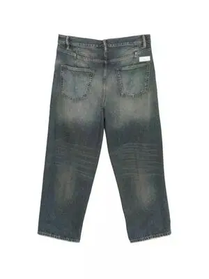 Nine:inthe:morning Full Length Jeans For Men