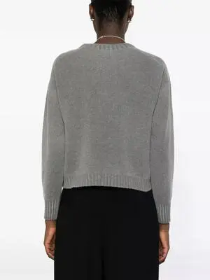 AROVESCIO Crew-neck Sweater