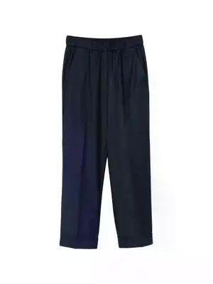ROSSO 35 Elasticated Trousers