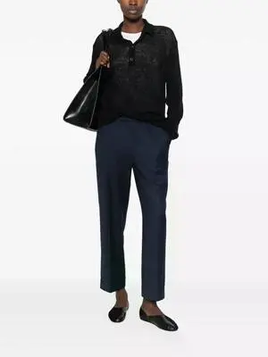 ROSSO 35 Elasticated Trousers