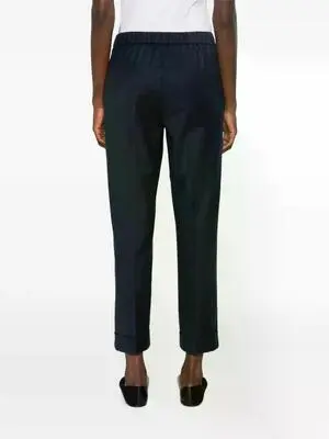 ROSSO 35 Elasticated Trousers