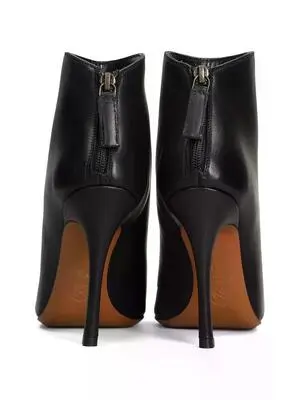Roberto Festa Micol Pointed-toe Ankle Boots