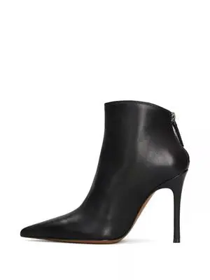 Roberto Festa Micol Pointed-toe Ankle Boots