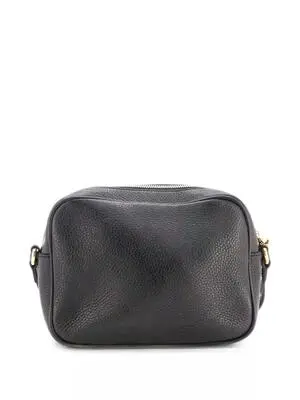 GUCCI Gucci Soho Disco Leather Small Cross Body Bag