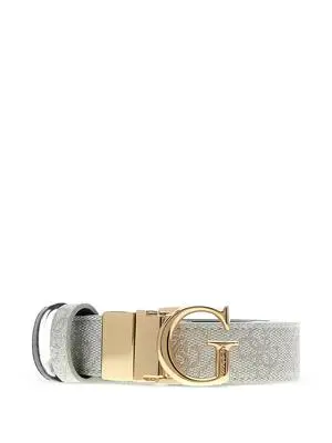 Guess Leona G-logo Belt