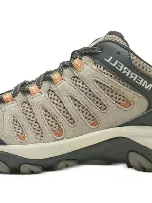 Merrell Crosslander 3 Panelled Sneakers