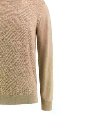 Guess Wool-blend Sweater