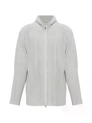 Issey Miyake Straight Hem Jackets For Men
